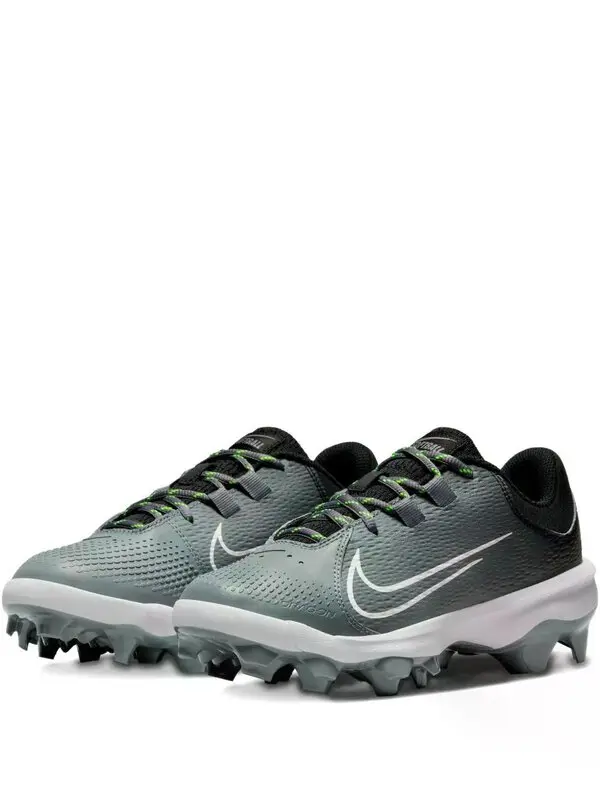 Nike Hyperdiamond 4 Pro Mcs Sneakers - Grey