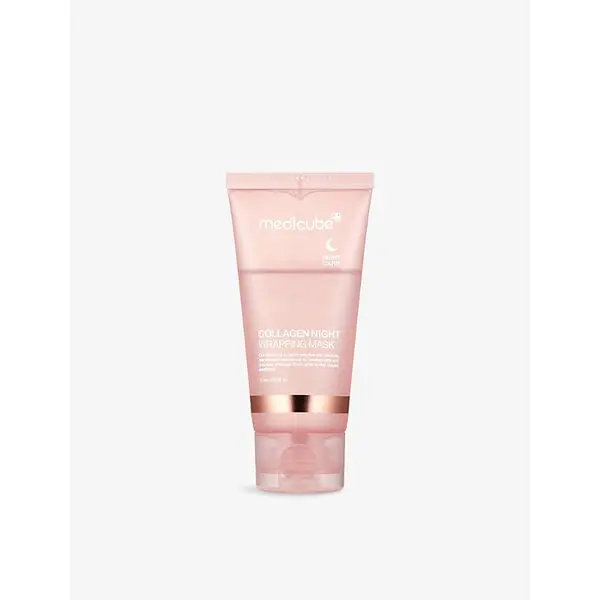 Name Medicube Collagen Night Wrapping Face Mask 75ml
