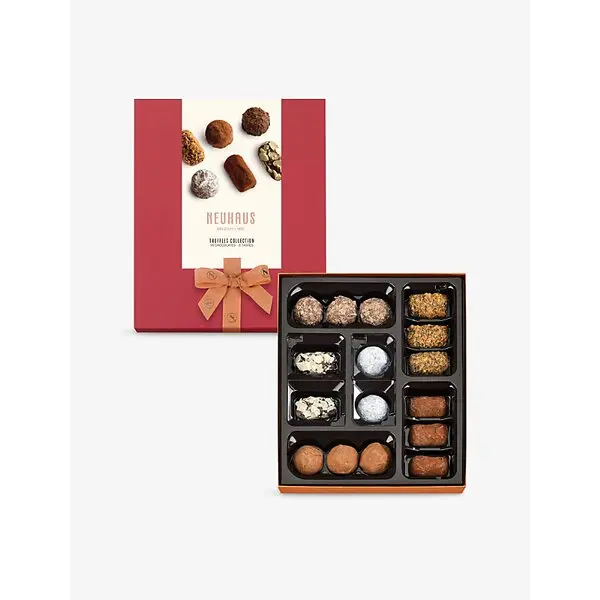 NEUHAUS Collection Truffles 16-piece Chocolates 184g