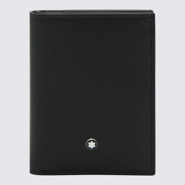 MONTBLANC Leather Wallet