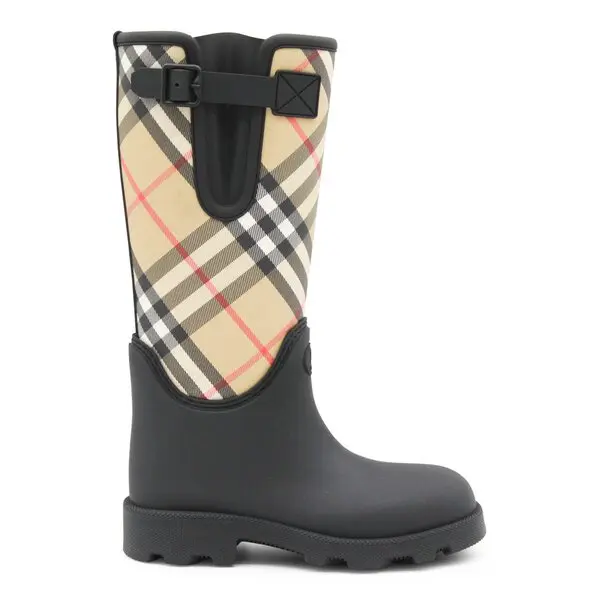 Burberry Boots