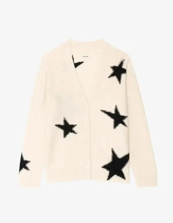 Zadig&Voltaire Sweater - Beige