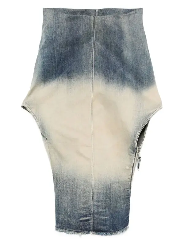 Rick Owens Denim Top