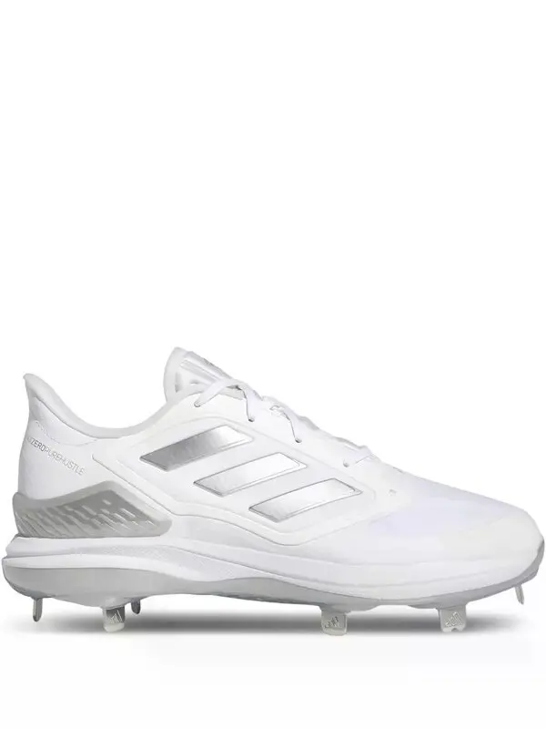 Adidas Adizero Purehustle 3 Elite Sneakers - White