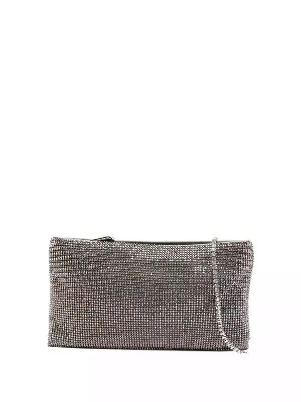 Benedetta Bruzziches La Petite Chain Clutch
