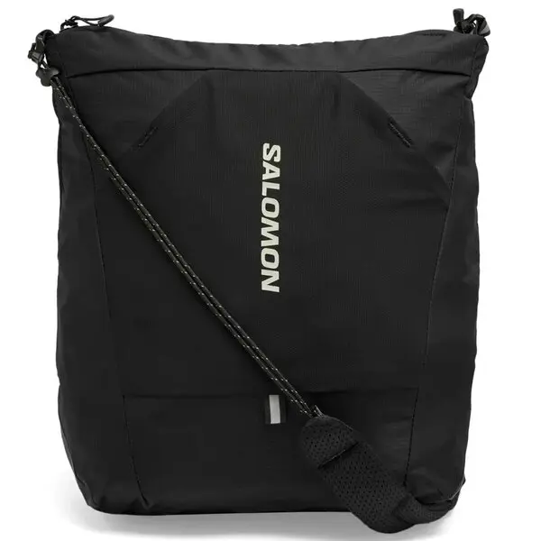 SALOMON Acs Packable Tote Bag - Black