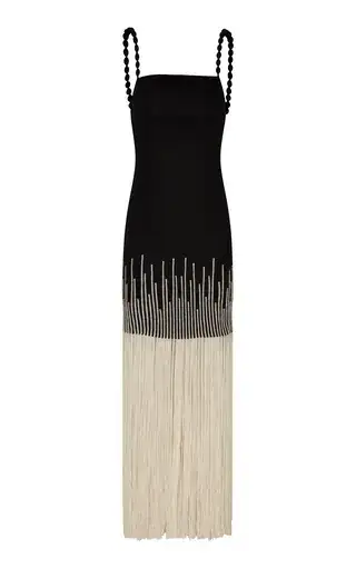 Silencios / Andres Otalora 4 / Black