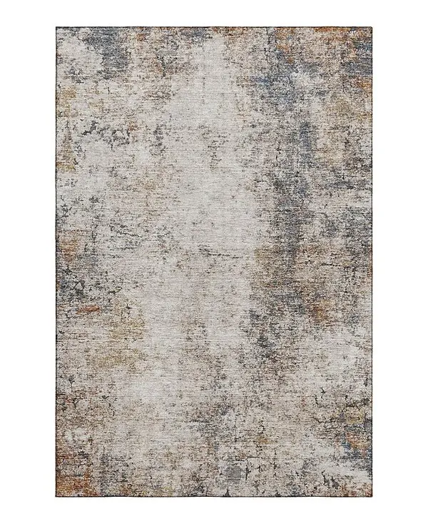 DALYN RUG COMPANY Dalyn Neo No4 Area Rug, 2'6 X 3'10 - Putty