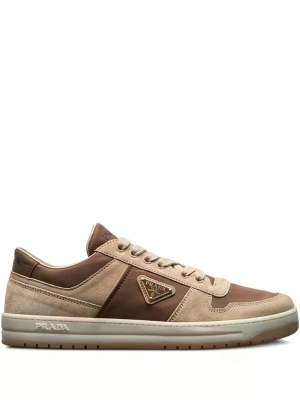 Prada Downtown Sneakers