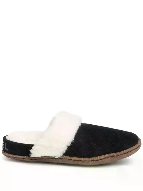 Sorel Nakiska Slippers