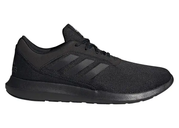 Adidas Coreracer Sneakers - Core Black/cloud White