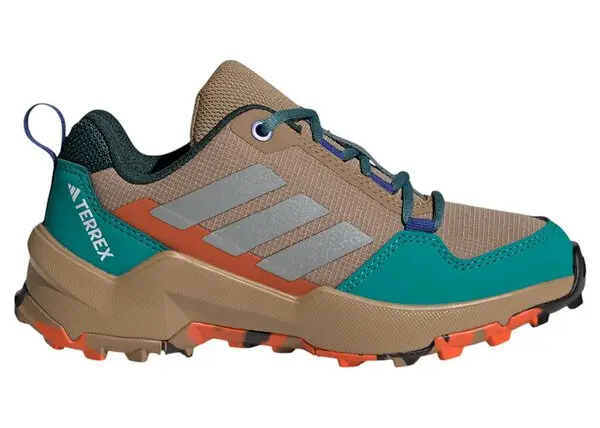 Adidas Ax4r Sneakers
