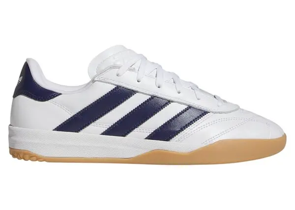 Adidas Copa Premiere - Cloud White/dark Blue/gum
