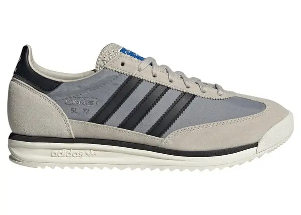Adidas Sl 72 Rs Sneakers - Beige/core Black/grey