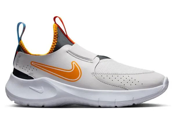 Nike Flex Runner 3 - Vast Grey/university Blue/anthracite
