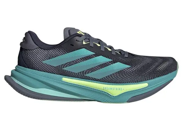 Adidas Supernova Prima 2 Sneakers - Onix/mint Ton/hi