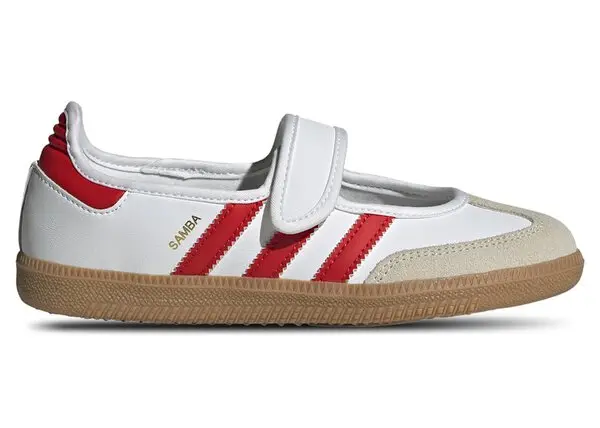 Adidas Samba Jane Sneakers