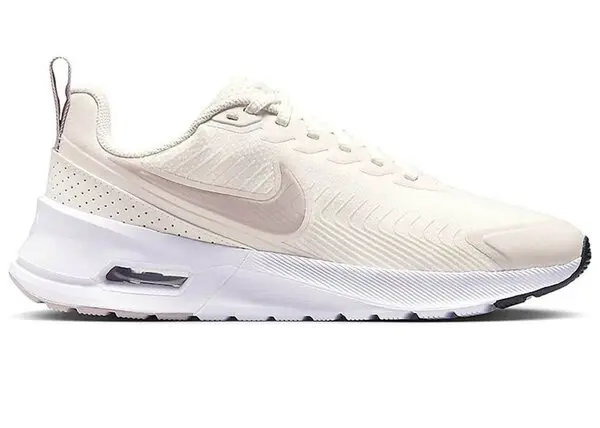Nike Air Max Nuaxis - Sail/phantom/comet Red