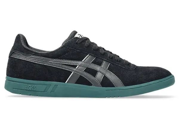 Asics Gel-vickka Sneakers - Black/graphite Grey