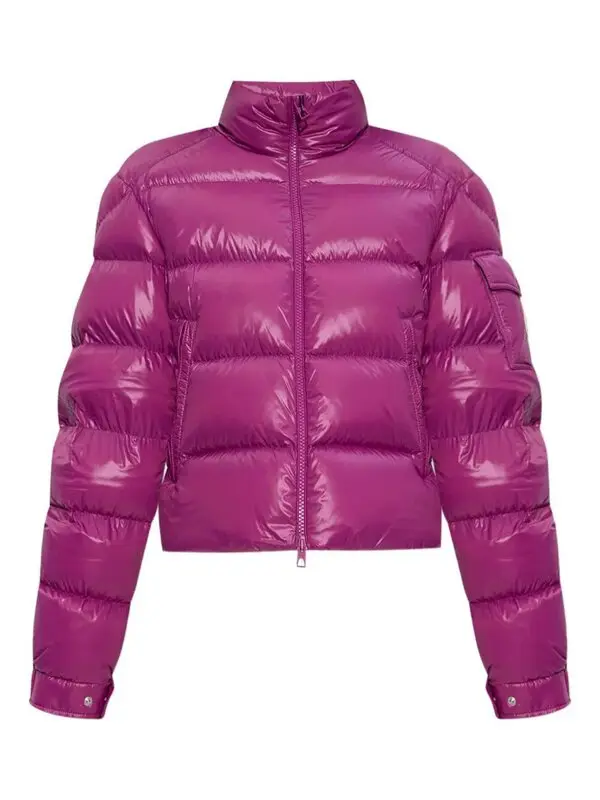 Moncler Petra Short Down Jacket - Multicolor