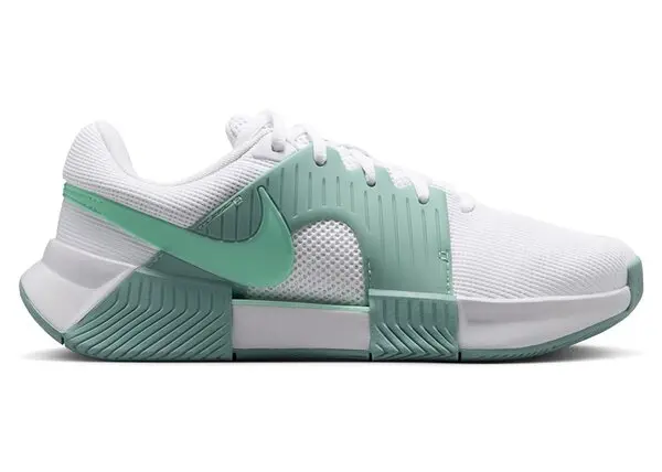 Nike Zoom Gp Challenge 1 - White/cannon/mint Foam