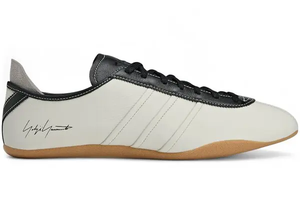 Adidas Tokyo Sneakers - Orbit Grey/black