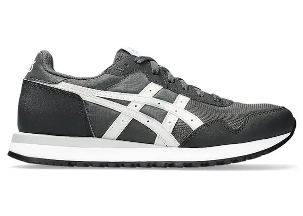 Asics Runner Iiin Sneakers - Graphite Grey/cloud Grey