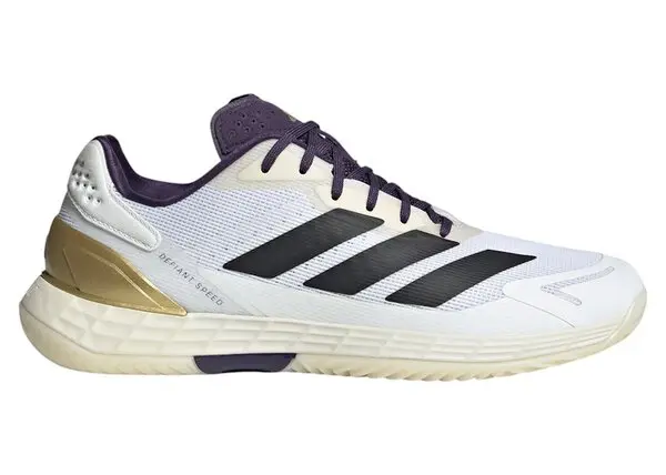 Adidas Defiant Speed 2 Sneakers