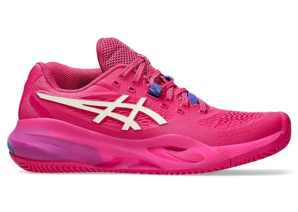 Asics Gel-resolution X Clay Sneakers