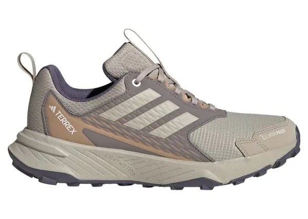 Adidas Terrex Tracefinder 2 Climaproof Trail Sneakers
