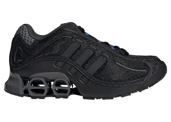 Adidas Megaride O1 Sneakers - Core Black/carbon/cloud White