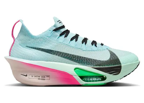 Nike Air Zoom Alphafly Next% 3 Sneakers