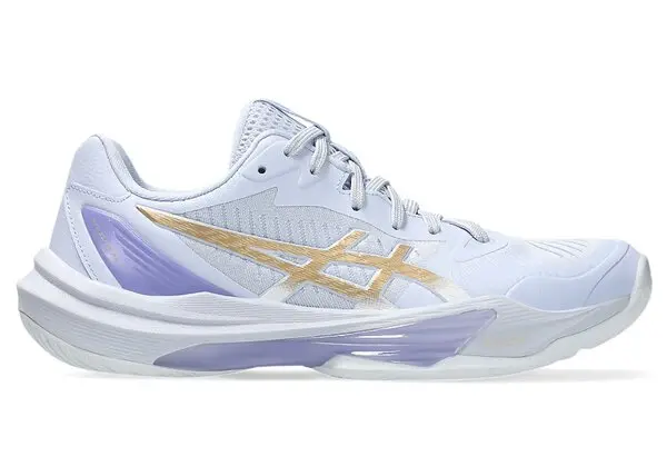 Asics Sky Elite Ff 3 Sneakers - Blue Fade/champagne