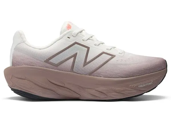 NEW BALANCE Fresh Foam 1080v14 - Earth Shadow/reflection/urgent Red