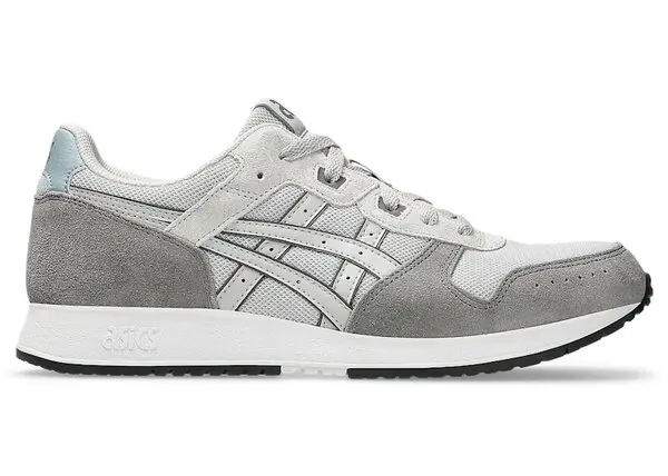 Asics Lyte Classic Sneakers - Cloud Grey/clay Grey