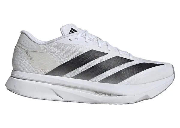 Adidas Adizero Sl2 - Cloud White/core Black/dash Grey