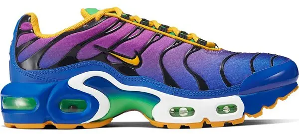Nike Air Max Plus Sneakers