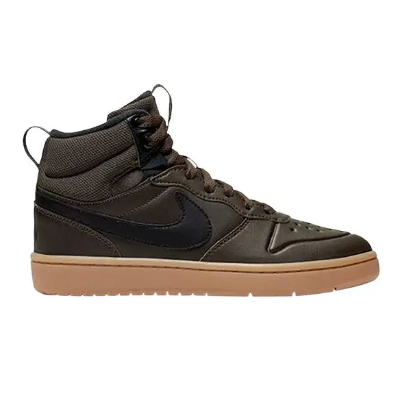 Nike Court Borough Mid 2 Boot Gs
