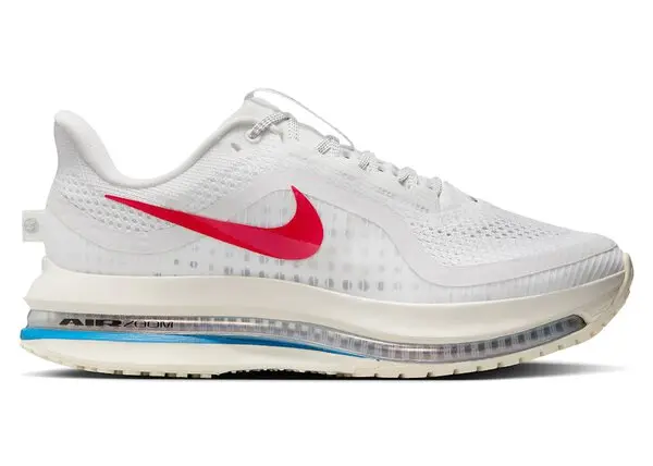 Nike Air Zoom Pegasus Premium - White/sail