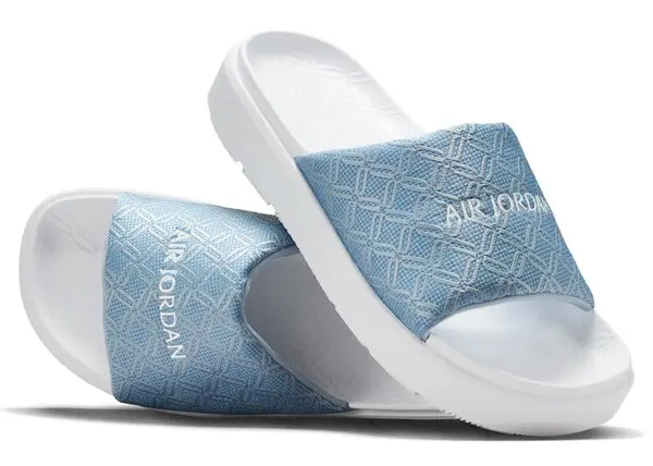 JORDAN Sophia Slides