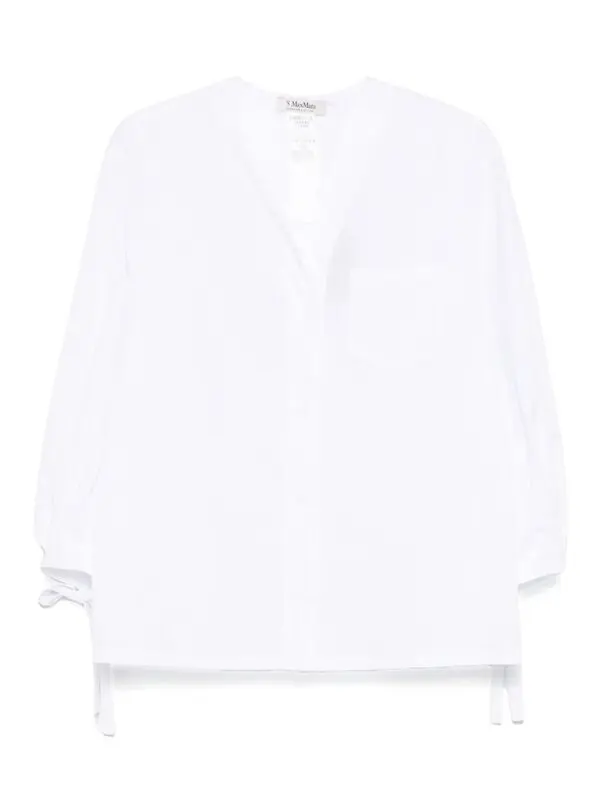 Max Mara Button Down Shirt