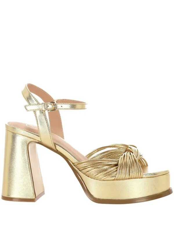 Ash Platform Sandals