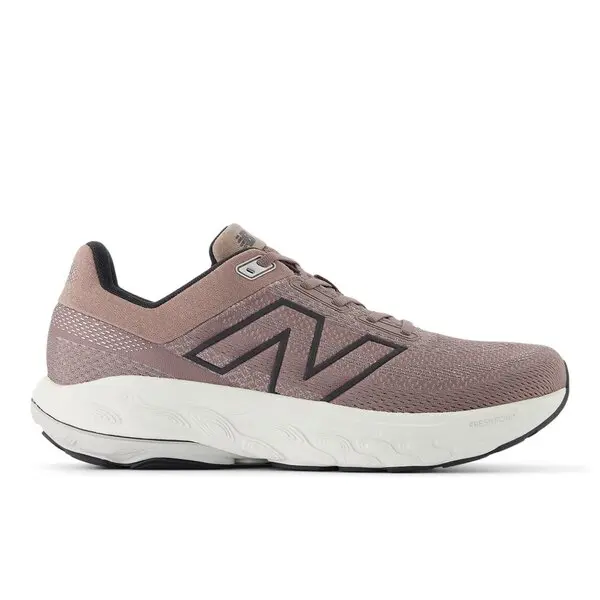 NEW BALANCE Fresh Foam X 860v14 Running Shoe - Earth Shadow With Raincloud And Black