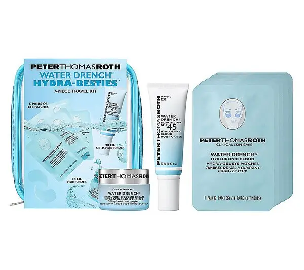 PETER THOMAS ROTH Water Drench Hydra-besties Ki T - One-color