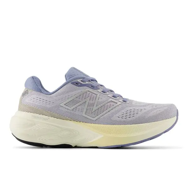 NEW BALANCE Fresh Foam X 880v15 - Pearl Grey With Calcium And Dusk Shower