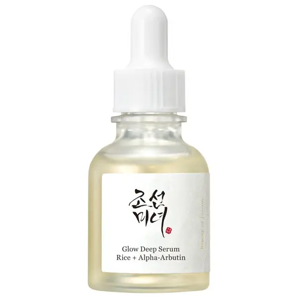 BEAUTY OF JOSEON Glow Deep Serum
