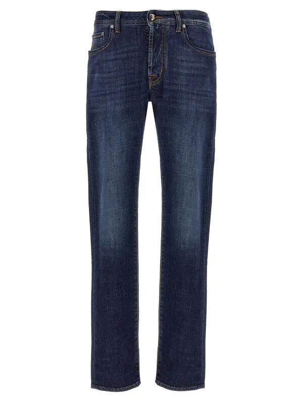 Jacob Cohen Slim Jeans