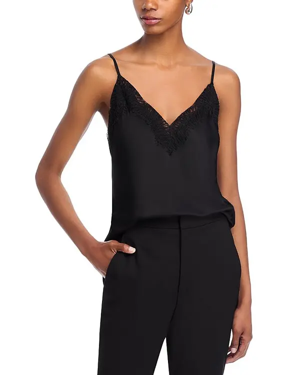A.L.C. Presley Camisole - Black