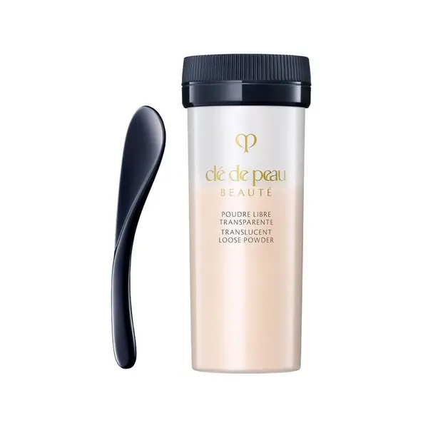 CLE DE PEAU BEAUTE Translucent Loose Powder - Refill (light Medium)
