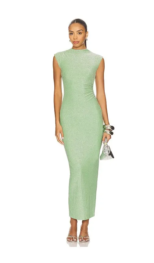NOOKIE Bianca Maxi Dress